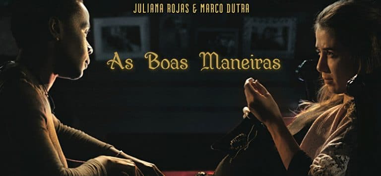 As Boas Maneiras Cine Goiânia